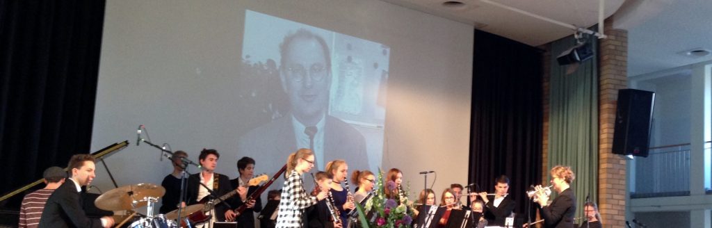 „Ein Glücksfall für Schule und Stadtteil“ – Zur Pensionierung von Ohmoor-Schulleiter Detlef ...